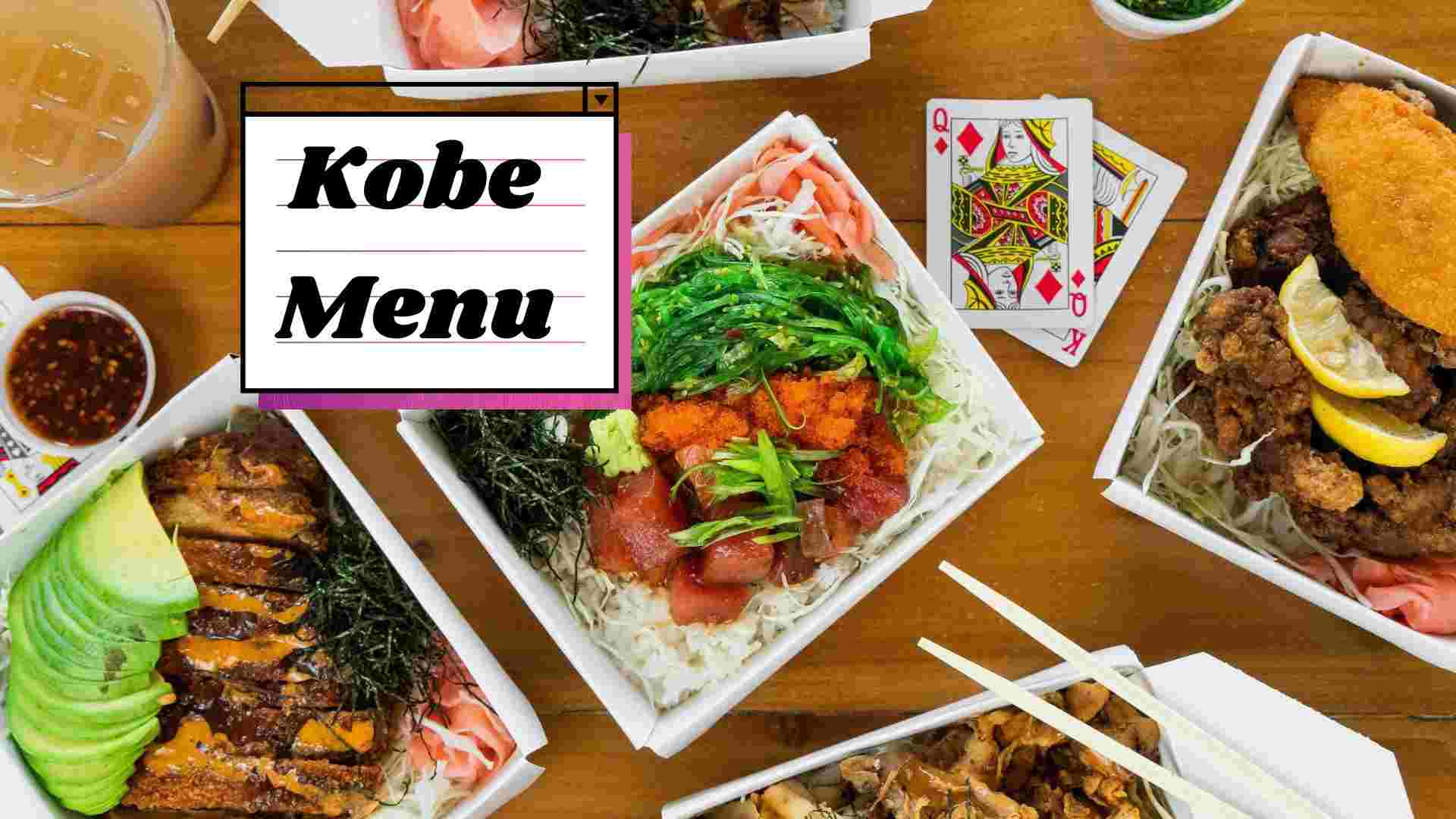 Bonefish Lunch Menu with Prices Updated (May 2025)