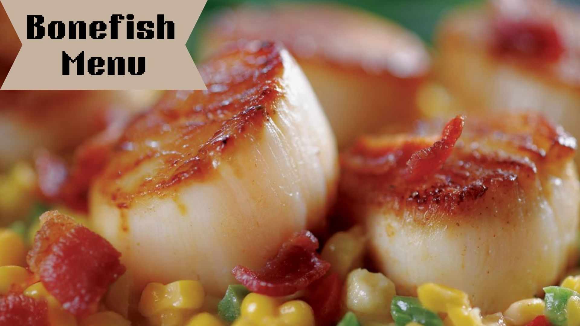 Bonefish Grill Menu with Prices In USA – BMP