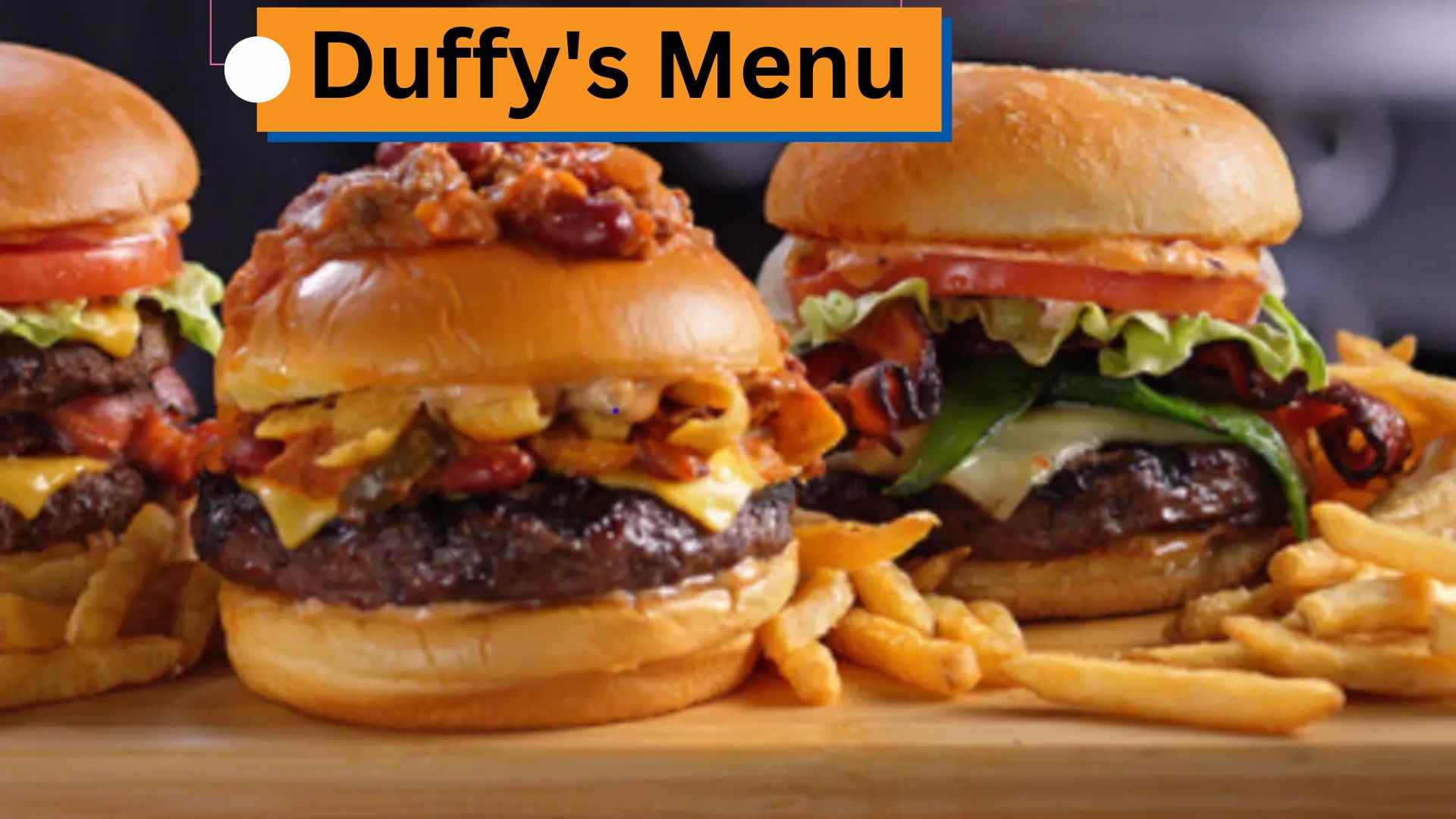 Burger King Lunch Menu with Prices (September 2025)